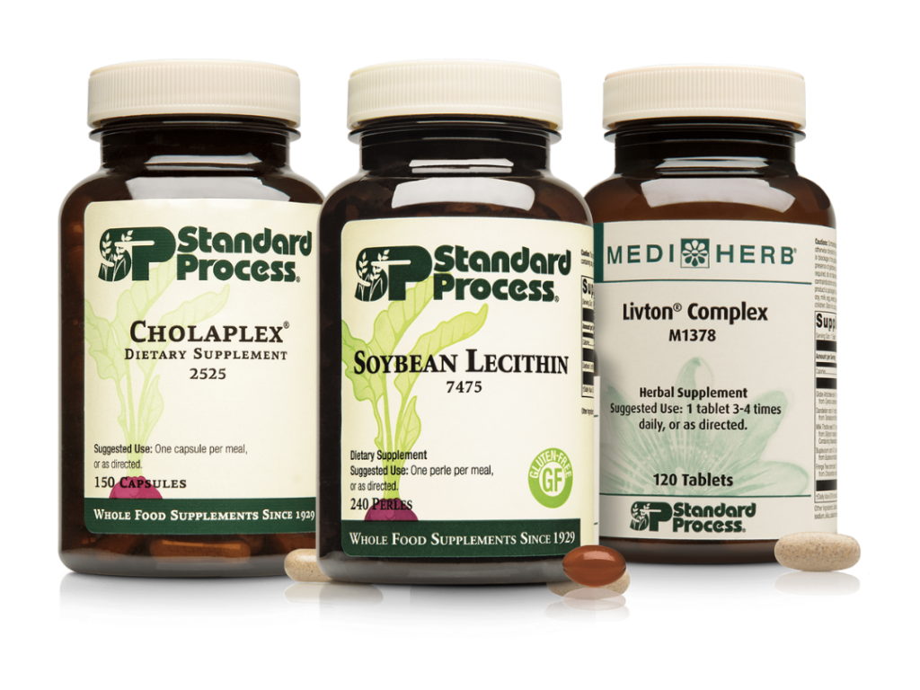 Balanced Cholesterol for a Healthy Heart - East Cobb Spine & Sport ...