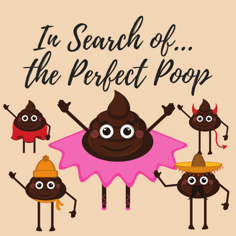 In Search of the Perfect Poop - East Cobb Spine & Sport Chiropractic